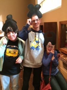 Supported Employment - New Perceptions, Inc.