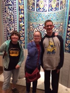 Supported Employment - New Perceptions, Inc.