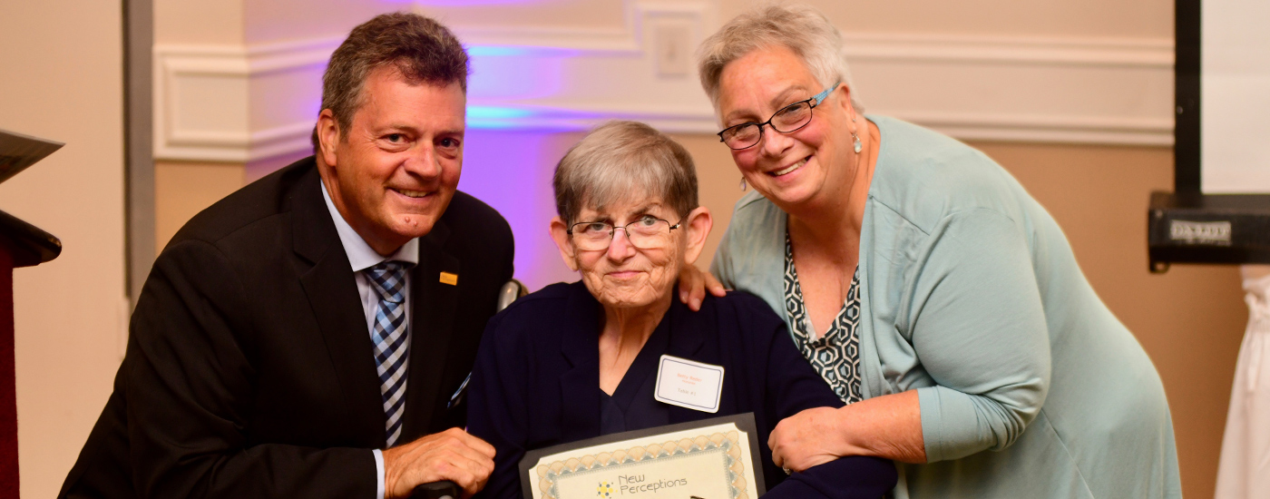 Home - New Perceptions, Inc.